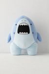 Samezu XL Stuffed Shark Plushie | Urban Outfitters