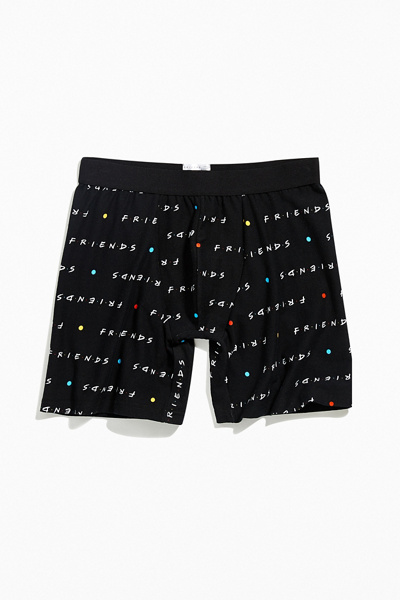 Friends Boxer Brief | Urban Outfitters Canada