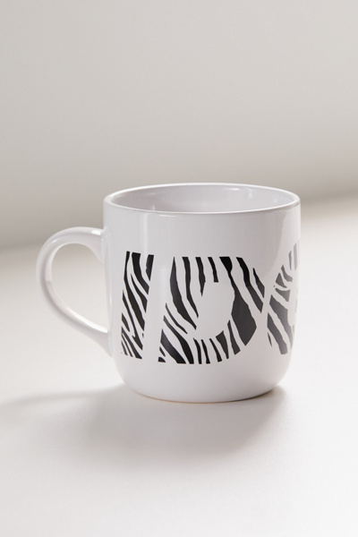 IDGAF 15 oz Mug | Urban Outfitters
