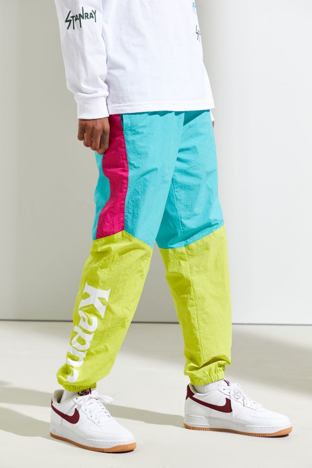 Kappa Authentic 90 Barisa Wind Pant | Urban Outfitters