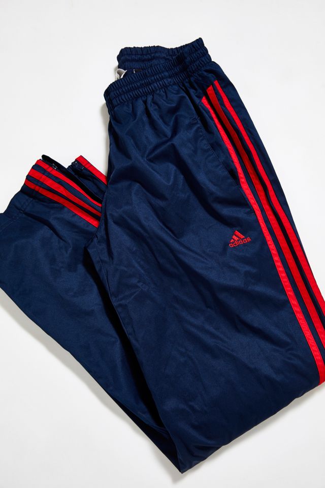 Vintage adidas Wind Pant | Urban Outfitters