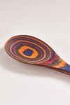 Rainbow Pakka Spoon | Urban Outfitters