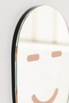 Areaware Mask Mirror | Urban Outfitters