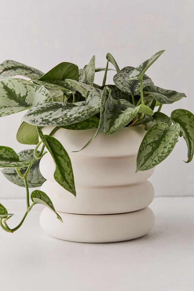 Areaware Tall Stacking Planter | Urban Outfitters