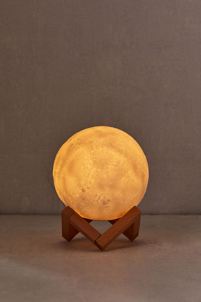 Moonlight Table Lamp | Urban Outfitters