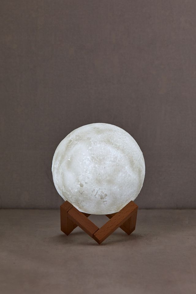 Moonlight Table Lamp | Urban Outfitters