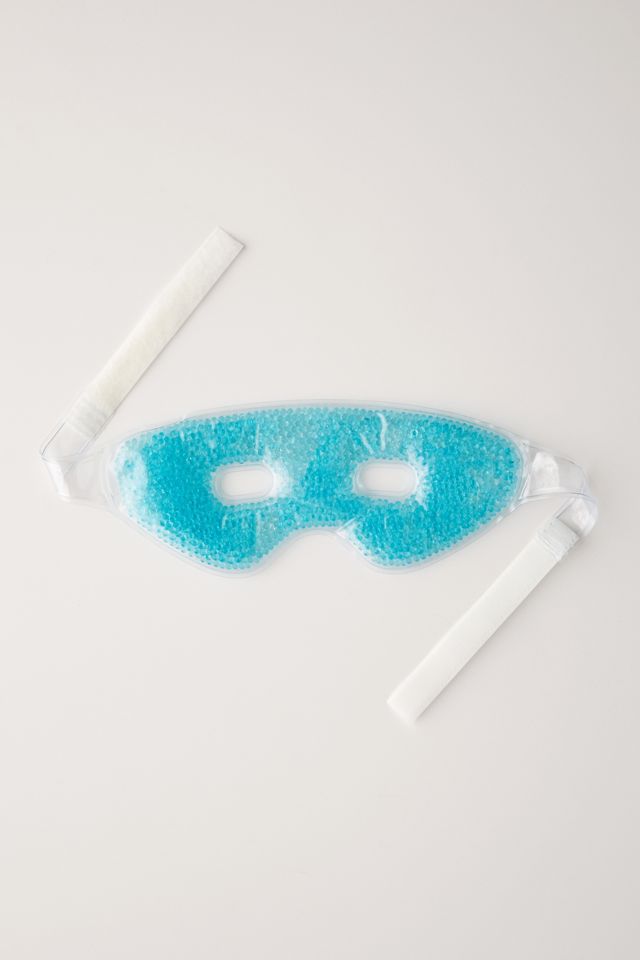 Gel Bead Cooling Eye Mask | Urban Outfitters