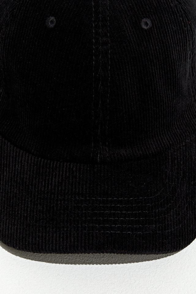 UO Corduroy Baseball Hat | Urban Outfitters