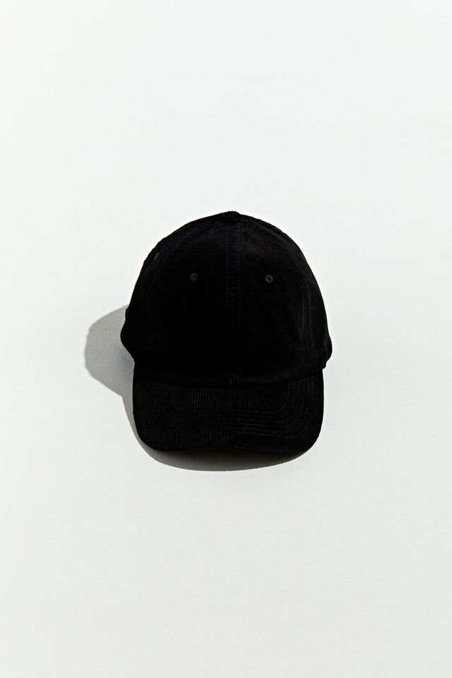 UO Corduroy Baseball Hat | Urban Outfitters