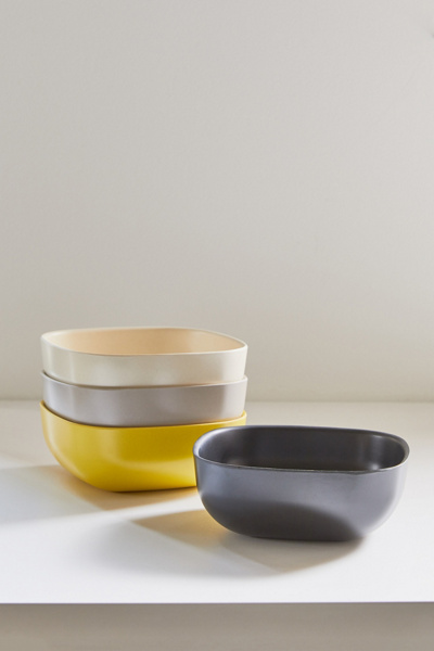 EKOBO Cereal Stacking Bowl Set | Urban Outfitters