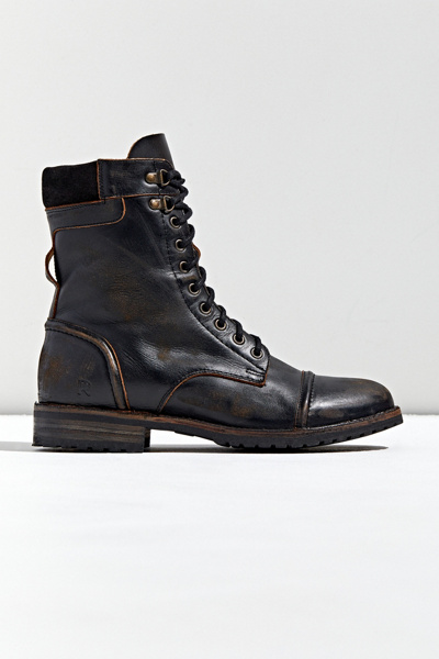 Roan Buff Boot | Urban Outfitters