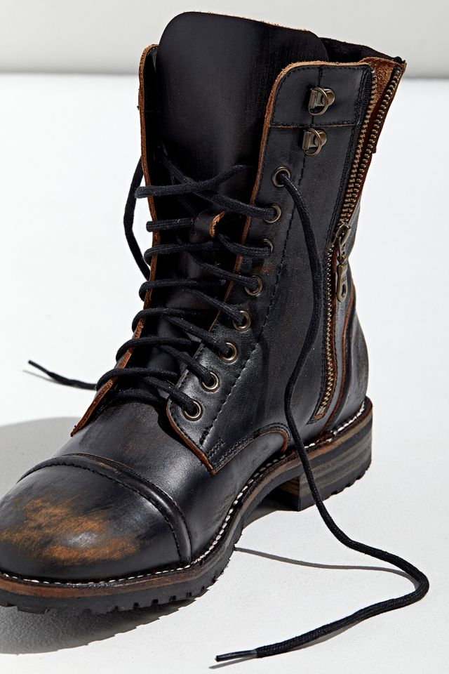 Roan Buff Boot | Urban Outfitters