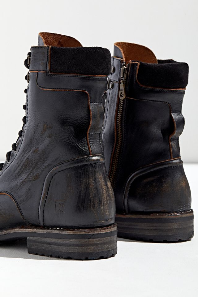 Roan Buff Boot | Urban Outfitters