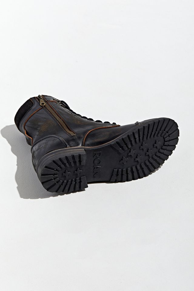 Roan Buff Boot | Urban Outfitters