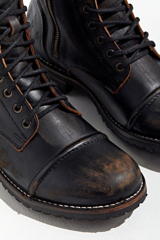 Roan Buff Boot | Urban Outfitters