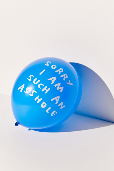 ADAMJK Sorry Balloon Set | Urban Outfitters