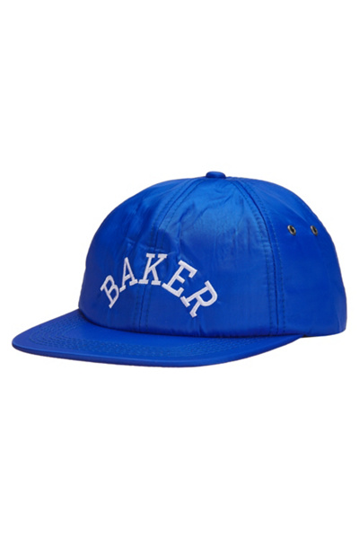 Baker Major Snapback Hat | Urban Outfitters