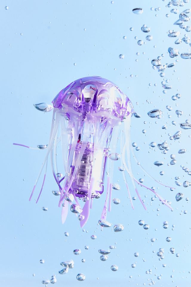 HEXBUG AquaBot™ Jellyfish | Urban Outfitters