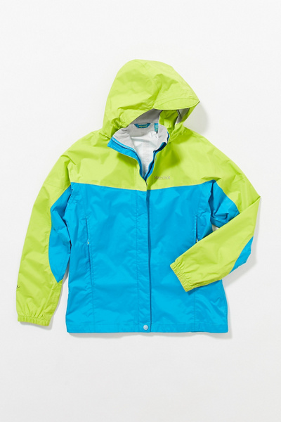 Vintage Marmot Neon Jacket | Urban Outfitters