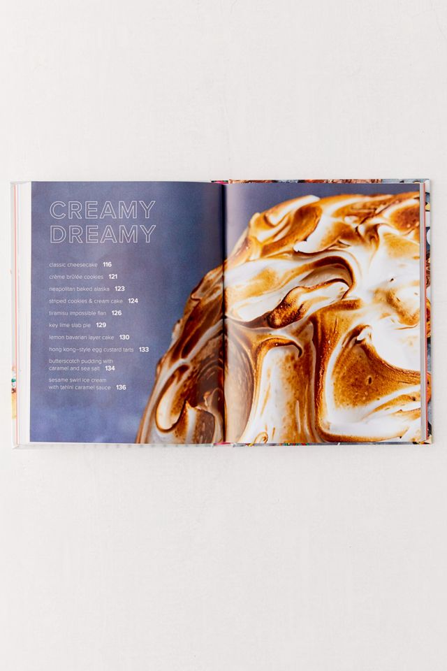 Tasty Dessert: All the Sweet You Can Eat (An Official Tasty Cookbook ...