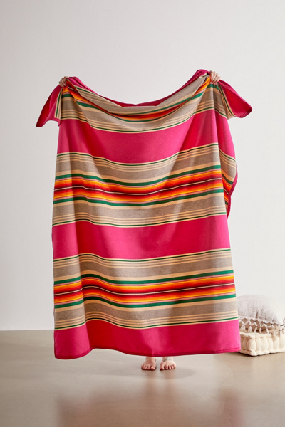 Pendleton Serape Throw Blanket | Urban Outfitters