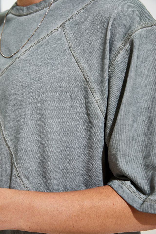 UO Silyo Tee | Urban Outfitters