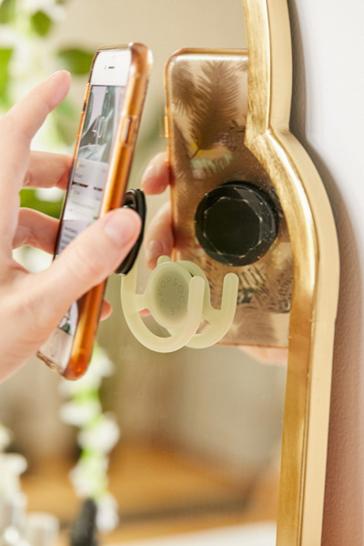 PopSockets Glow-In-The-Dark Multi-Surface Phone Mount | Urban ...