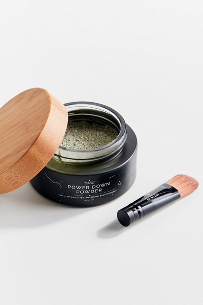 Moonlit Skincare Power Down 2-In-1 Mask | Urban Outfitters