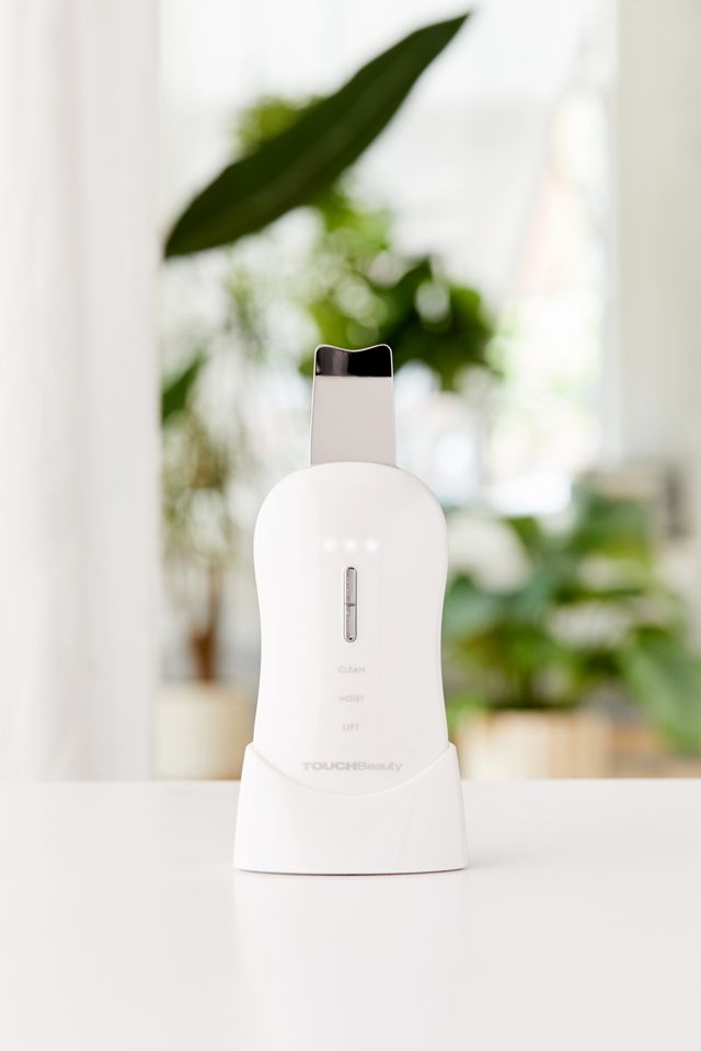 TOUCHBeauty Ultrasonic Beauty Device | Urban Outfitters