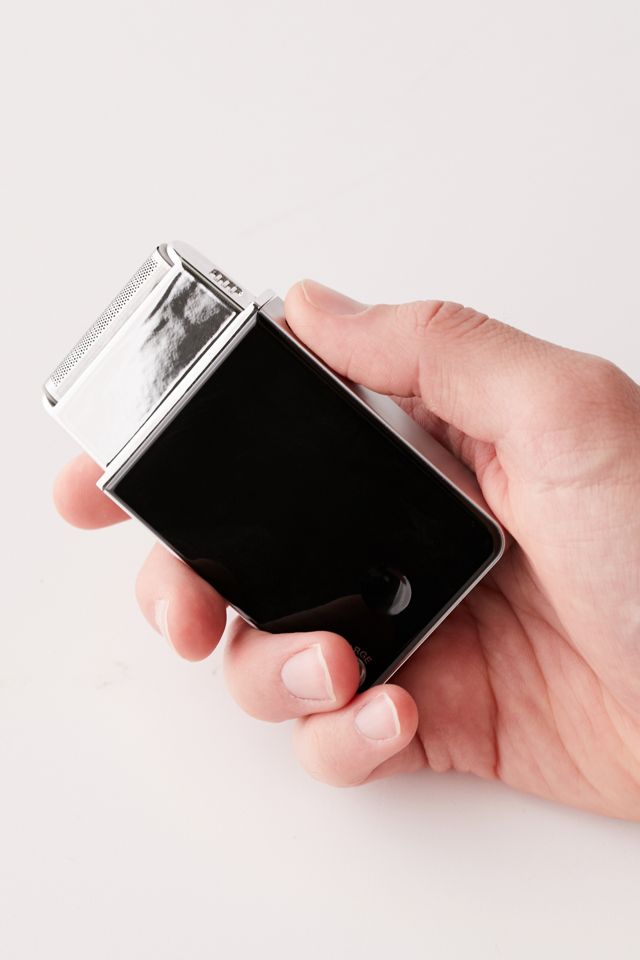 Mad Style iShave Electric Wireless Razor | Urban Outfitters