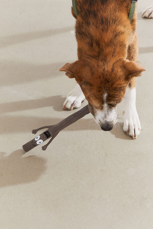 Mr. Stick Dog Toy | Urban Outfitters