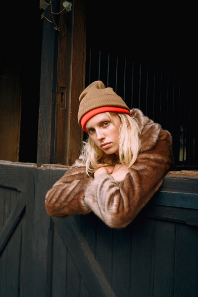 UO Kyle Tall Beanie | Urban Outfitters