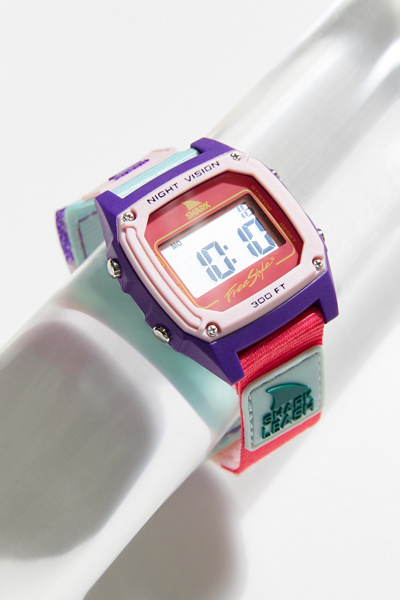 Freestyle Classic Shark Leash Watch | Urban Outfitters