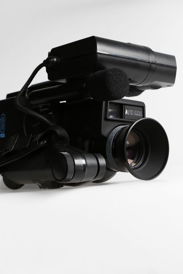 Acme Camera Co. Vintage Sears LXI Series Color Camera | Urban Outfitters