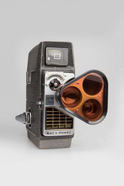 Acme Camera Co. Vintage Bell & Howell Electric Eye | Urban Outfitters