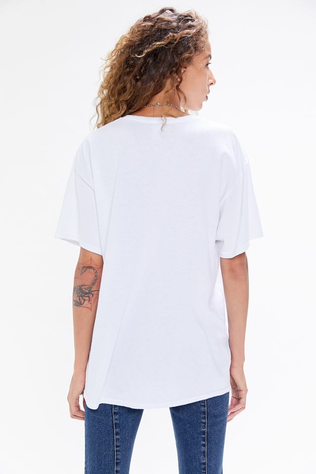 Junk Food NASA Rocket Tee | Urban Outfitters Canada