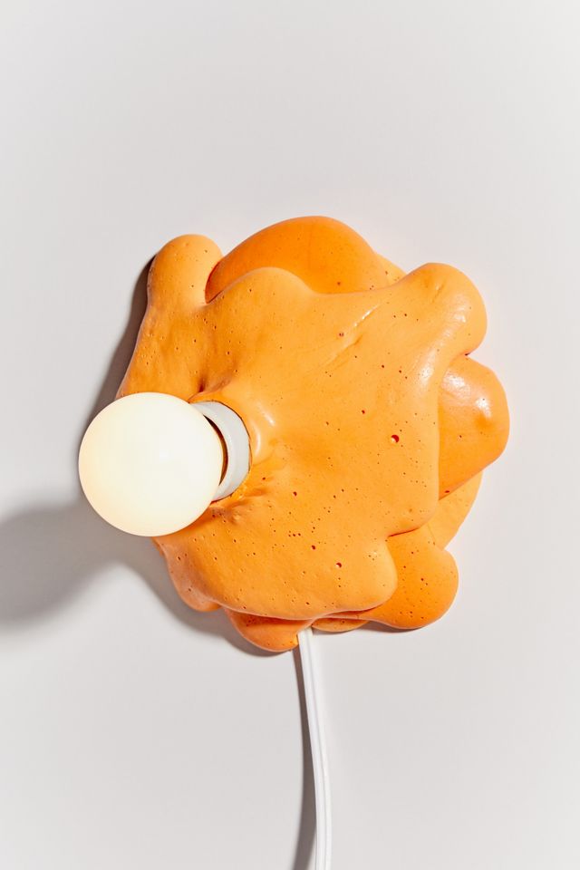 Joseph Algieri UO Exclusive Foam Sconce | Urban Outfitters