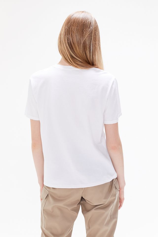 BDG Seashell Chart Tee | Urban Outfitters