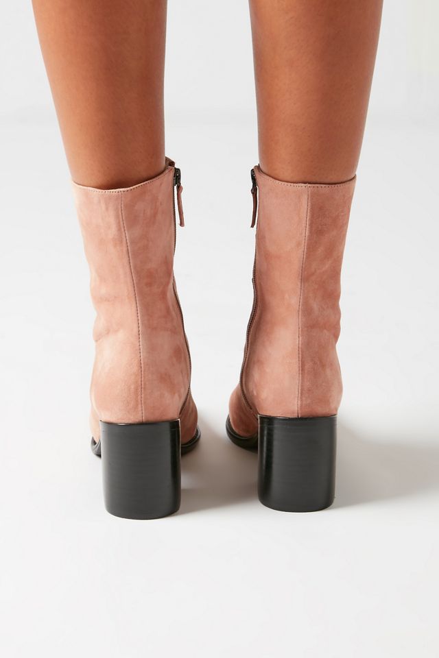 Intentionally Blank More Hugs Boot | Urban Outfitters