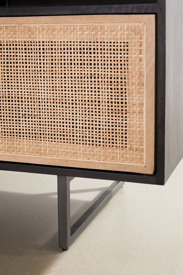 Ivy media console store