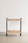 Kirby Bar Cart | Urban Outfitters