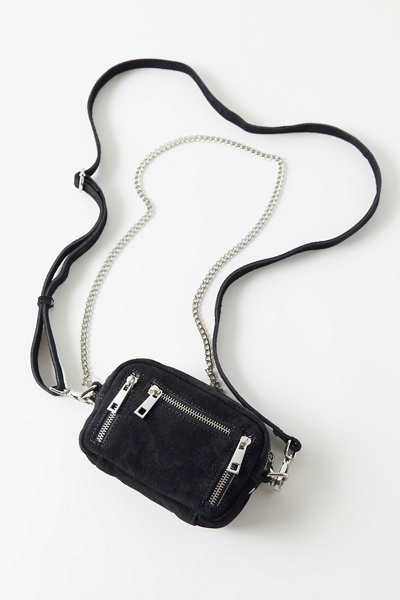 Núnoo Brenda Small Crossbody Bag | Urban Outfitters Canada