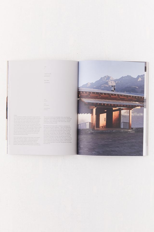 Cereal Magazine Volume 17 | Urban Outfitters
