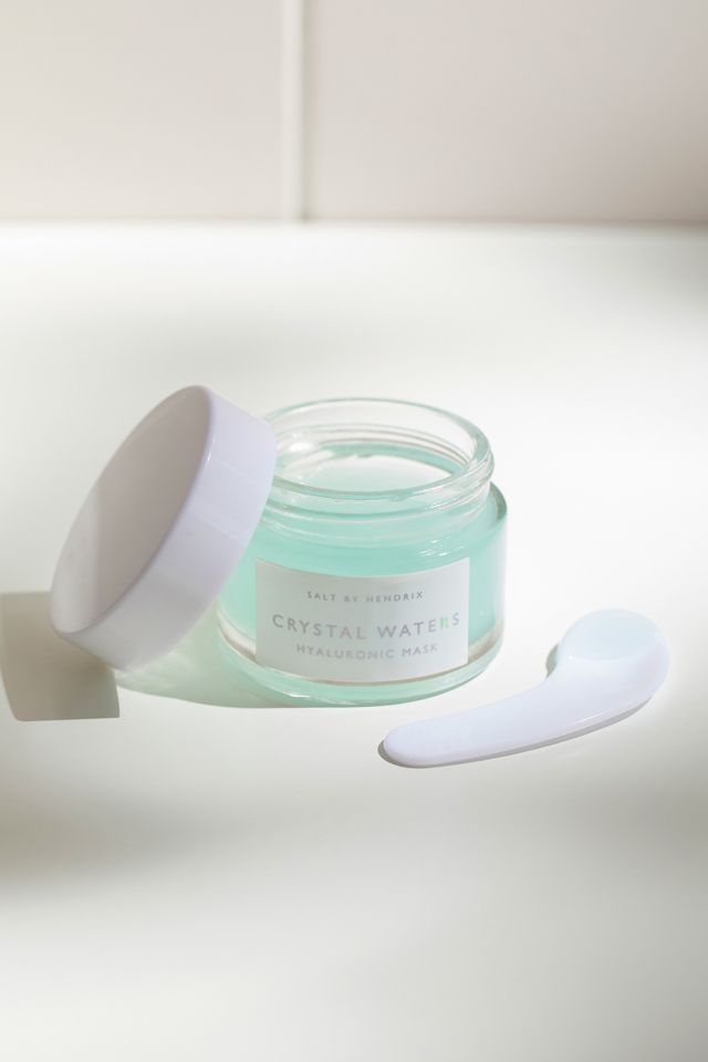 SALT BY HENDRIX Crystal Waters Mask | Urban Outfitters Canada