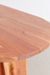Ansel Coffee Table | Urban Outfitters
