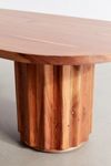 Ansel Coffee Table | Urban Outfitters