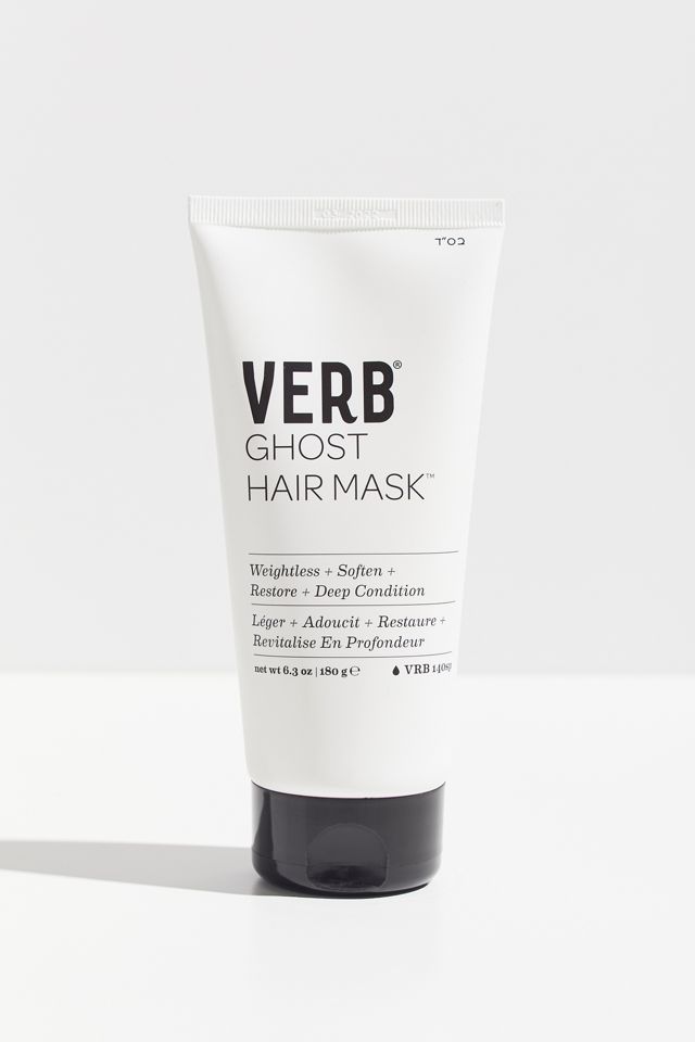 VERB Ghost Hair Mask | Urban Outfitters Canada