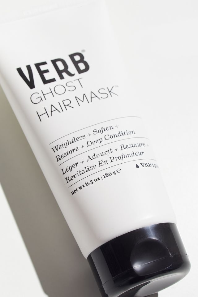 VERB Ghost Hair Mask | Urban Outfitters