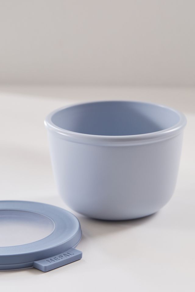 Mepal Cirqula 17 oz Food Storage Container | Urban Outfitters