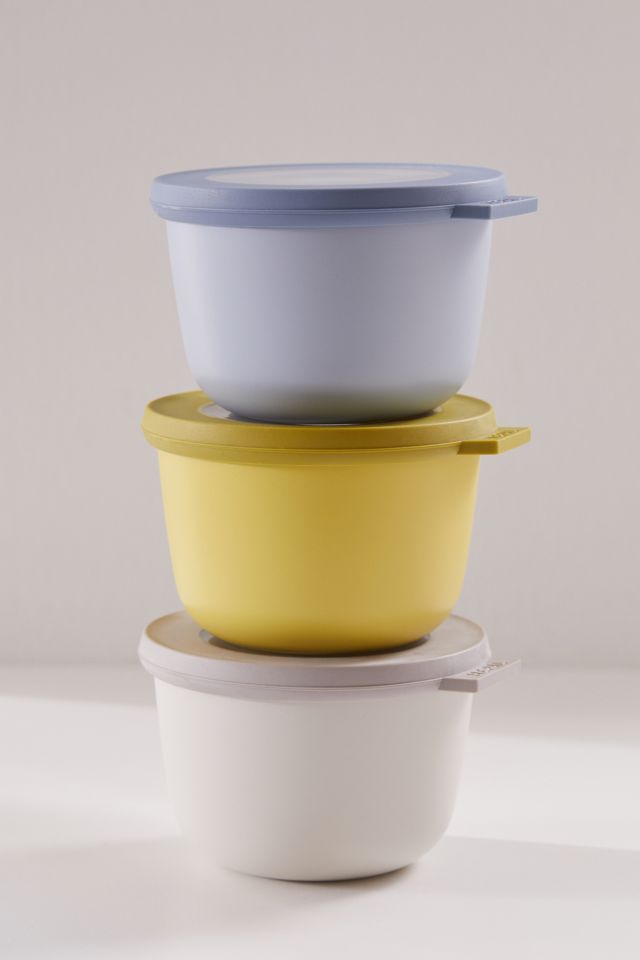 Mepal Cirqula 34 oz Food Storage Container | Urban Outfitters Canada